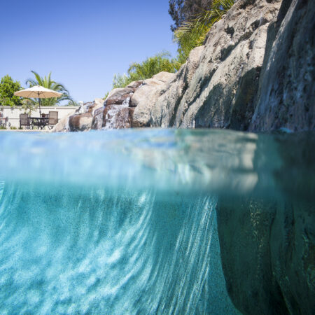 GRANITE - POOLS & SURFACES DISTRIBUTOR