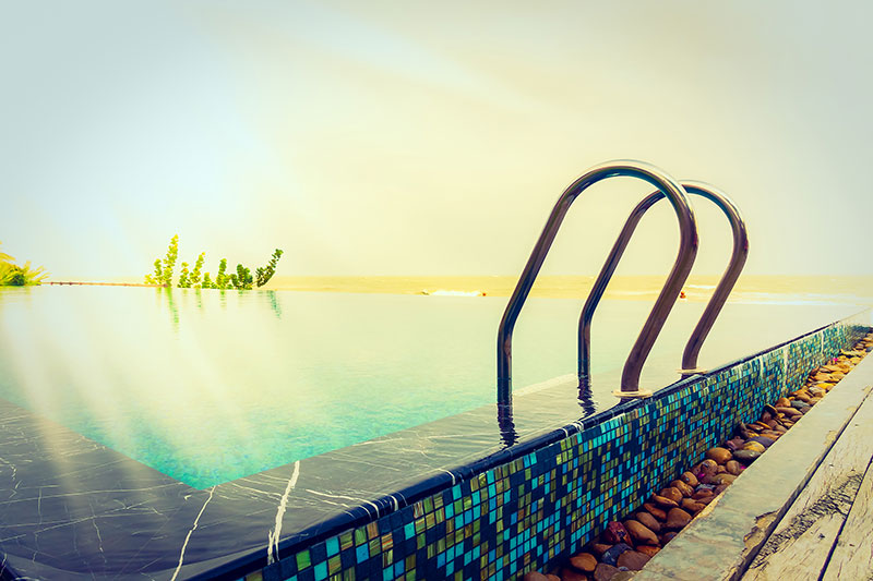 POOLS & SURFACES DISTRIBUTOR