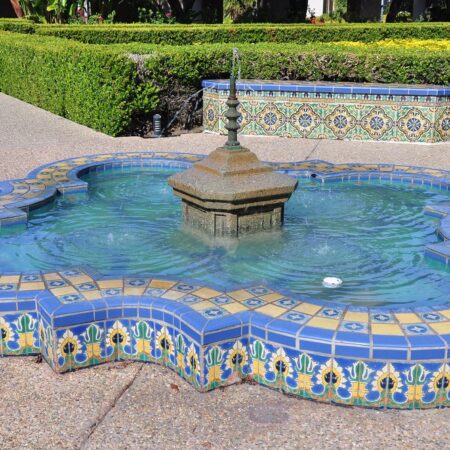 POOL TILE COLLECTIONS – POOLS & SURFACES DISTRIBUTOR