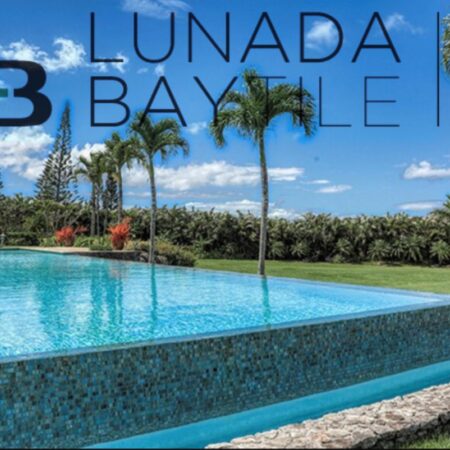 LUXURY – POOLS & SURFACES DISTRIBUTOR