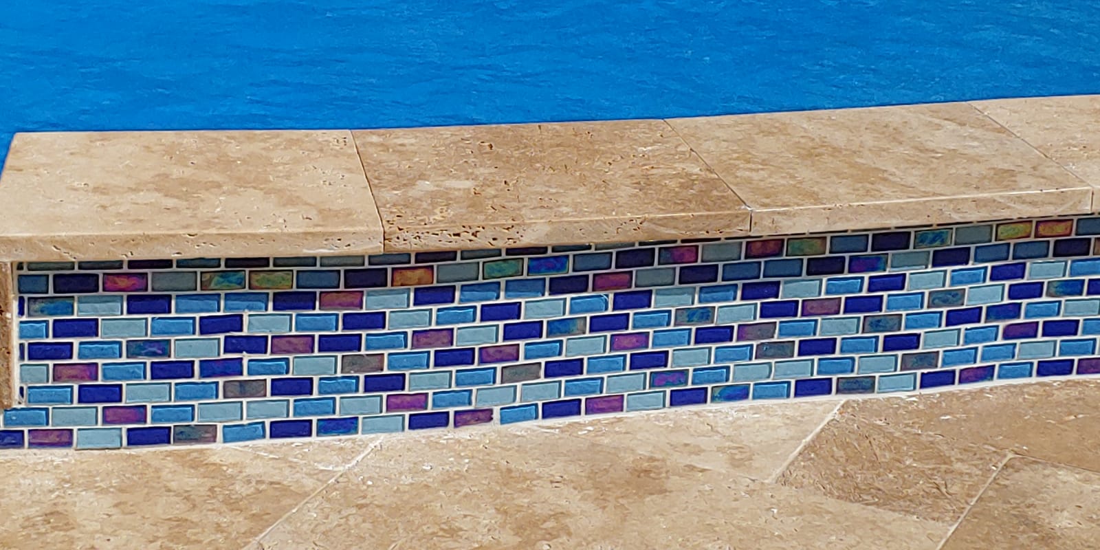 Pool Tiles – POOLS & SURFACES DISTRIBUTOR