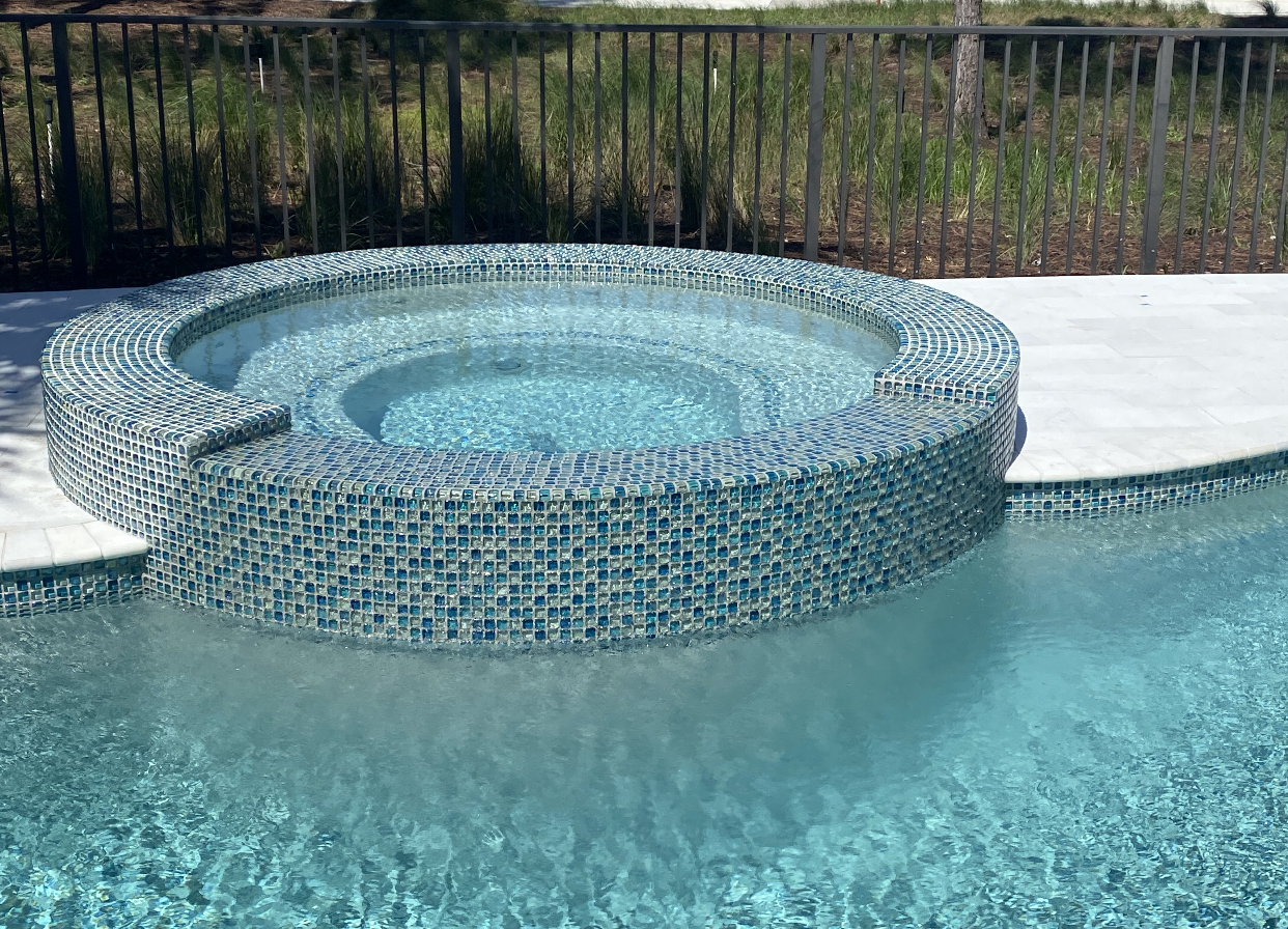 Pool Tiles – POOLS & SURFACES DISTRIBUTOR