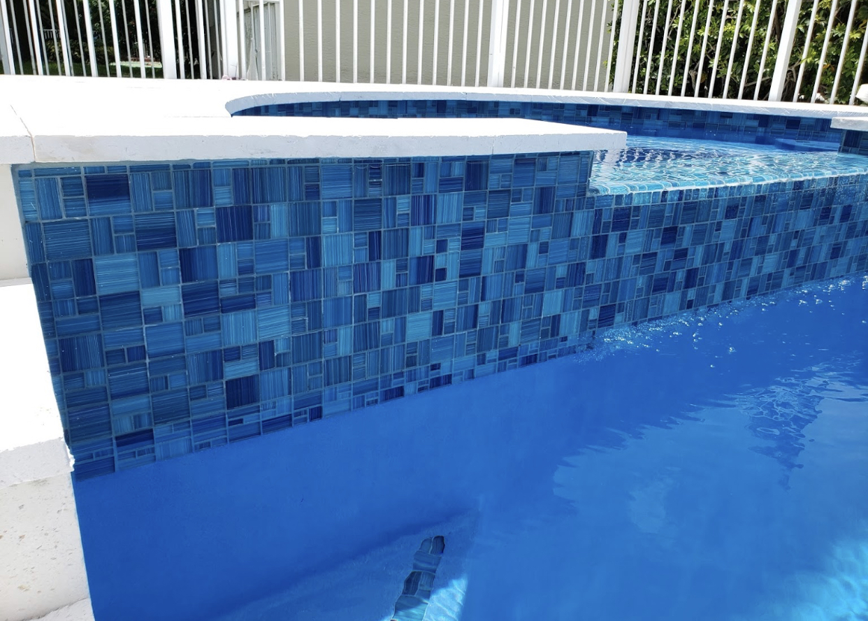 Pool Tiles – POOLS & SURFACES DISTRIBUTOR