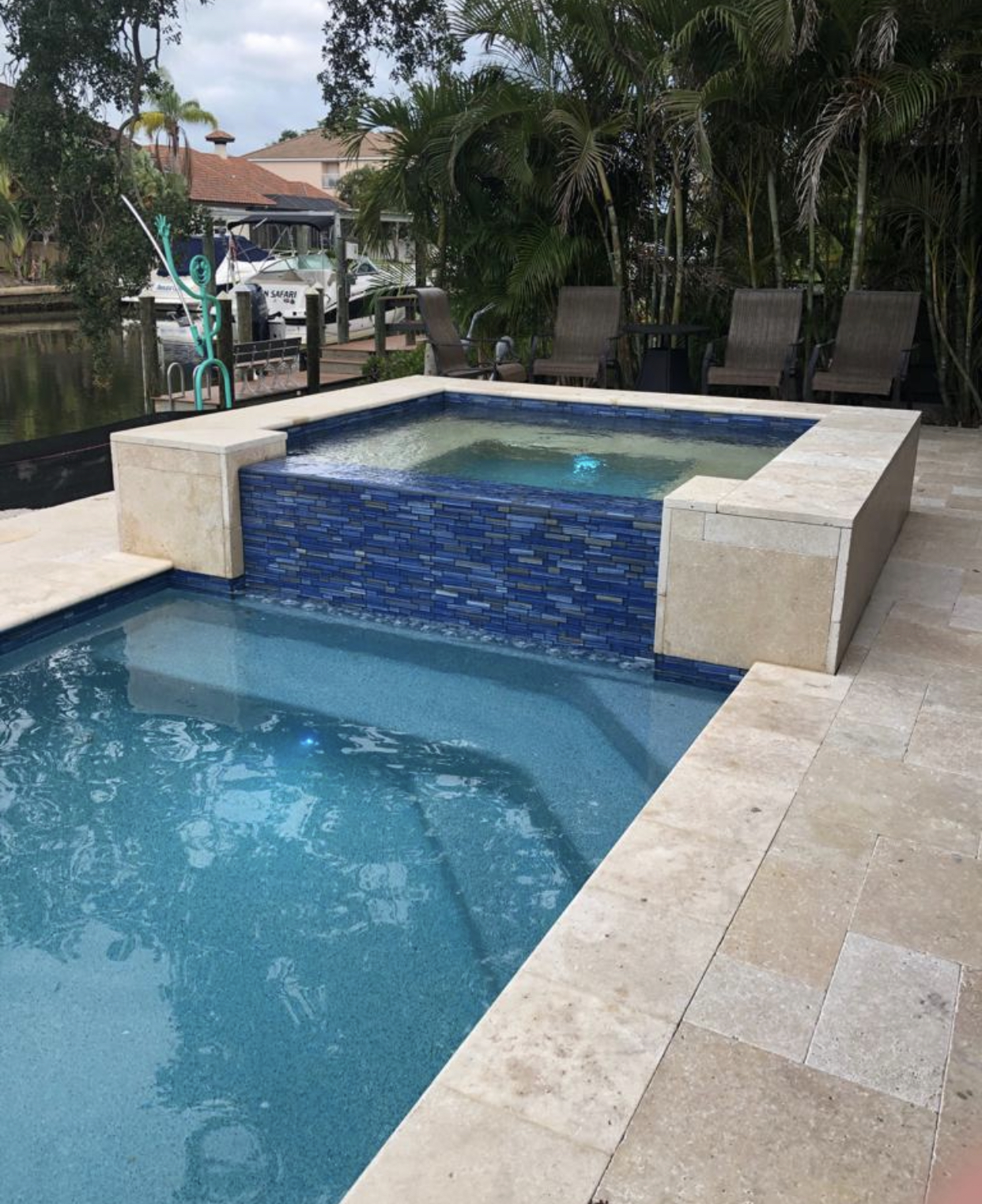 Pool Tiles – POOLS & SURFACES DISTRIBUTOR