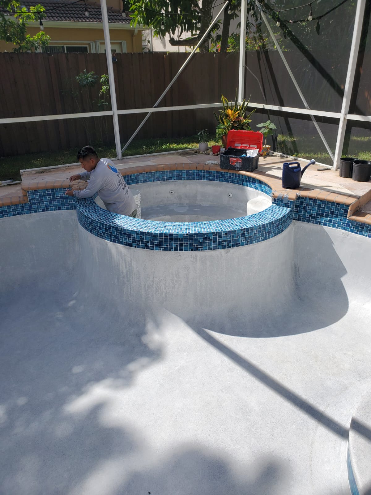 Pool Tiles – POOLS & SURFACES DISTRIBUTOR